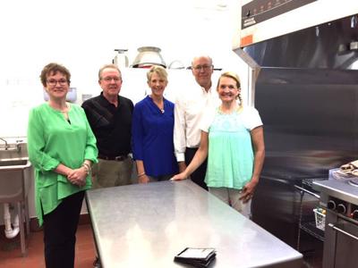 Owatonna Foundation announces grant recipients and completion of the ...