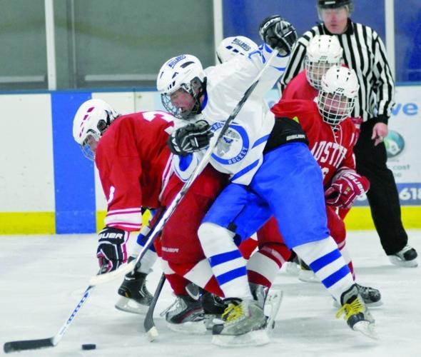 Bulldogs win 2nd straight, beat Austin 5-2 | Sports | southernminn.com