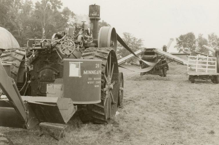 Pioneer Power Show to celebrate 50th anniversary | News | southernminn.com