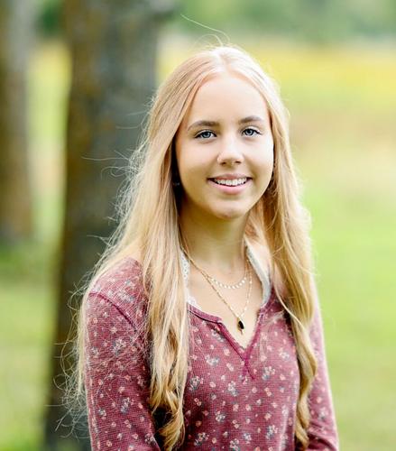 Abigail Aldrich | Virtual Graduations | southernminn.com