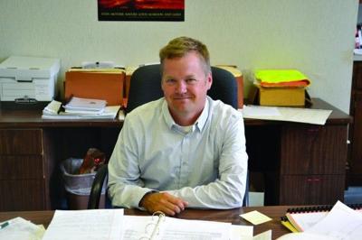 Owatonna welcomes new public works director | News | southernminn.com