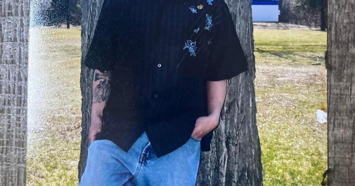 Jonathan Scott Jonny Lantry | Obituaries | southernminn.com