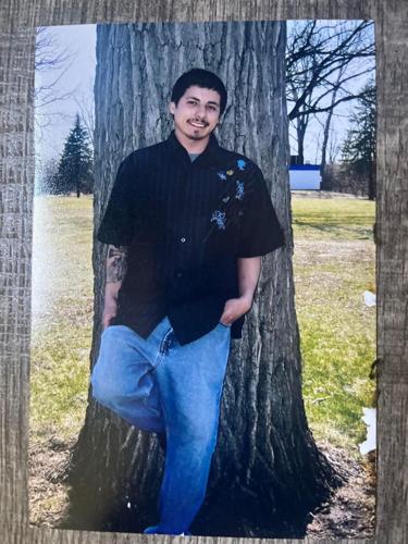 Jonathan Scott Jonny Lantry | Obituaries | southernminn.com