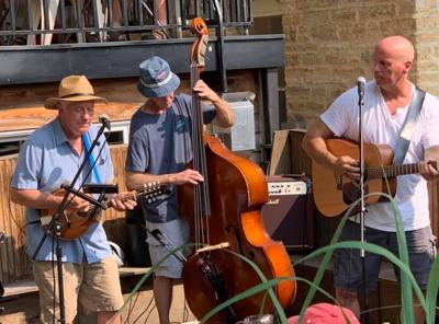 Todd Thompson Trio - Dundas | Scene | southernminn.com