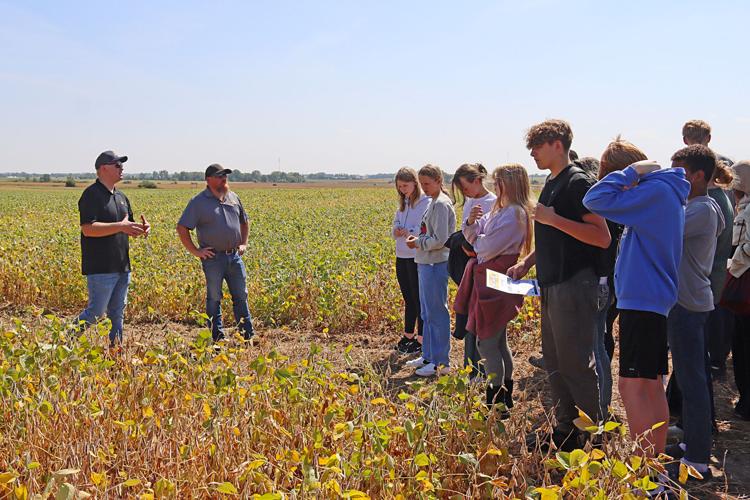 The week that was from Owatonna People's Press | | southernminn.com