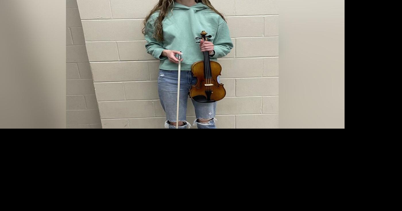 Grace Jacobs takes her talent to the next level | News | southernminn.com