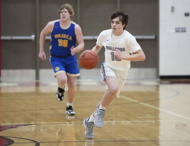 Bluejays turn the tables on Bulldogs for subsection semifinals victory ...