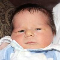 Birth: Jared and Stacy (Langager) Dufault of Waseca | Waseca County ...