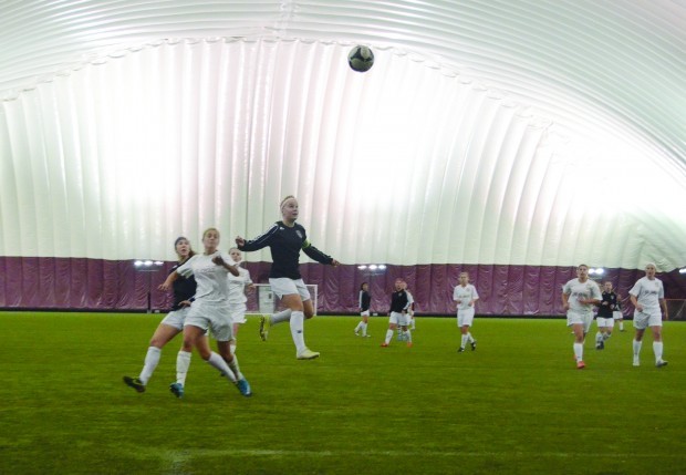 Focus on Facilities: No Dane Family Fieldhouse? No soccer at Faribault ...