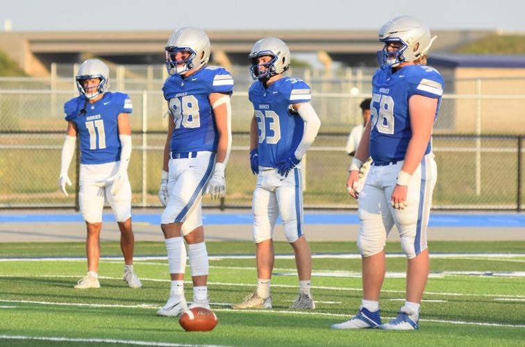 PHOTOS: Owatonna vs Hastings (Football) | | southernminn.com