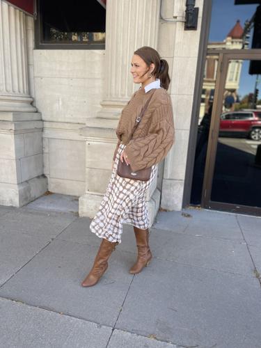 SCENE - SoMinn Fashion: Fall must haves | Southern Minn Scene ...