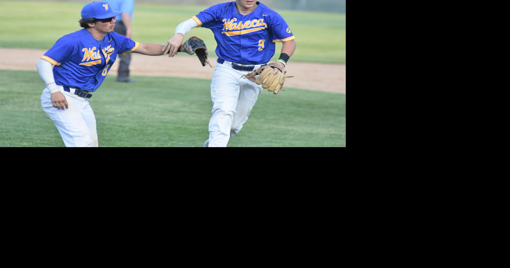 Waseca baseball ends season 1 win away from Section 2AA finals ...