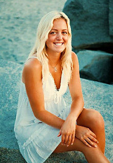 Jessica Gregory | Virtual Graduations | southernminn.com