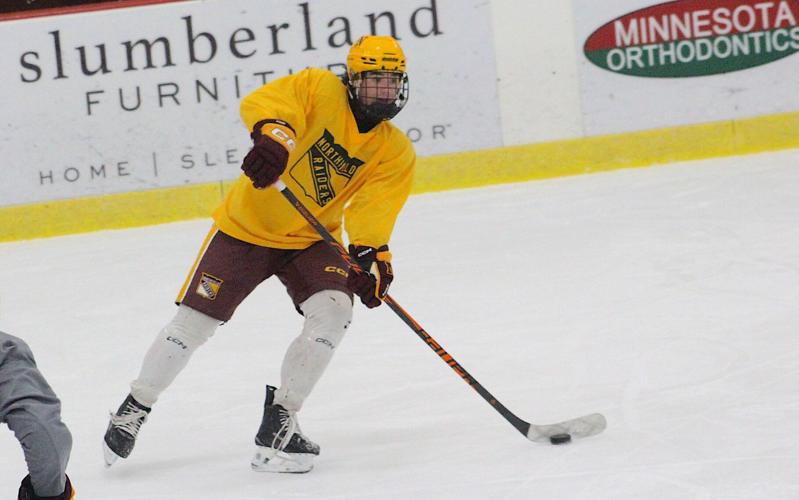 Northfield boys hockey looks to continue success with new coach at the ...