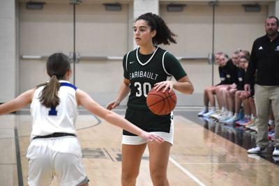 Williams named to All-Conference team | Sports | southernminn.com