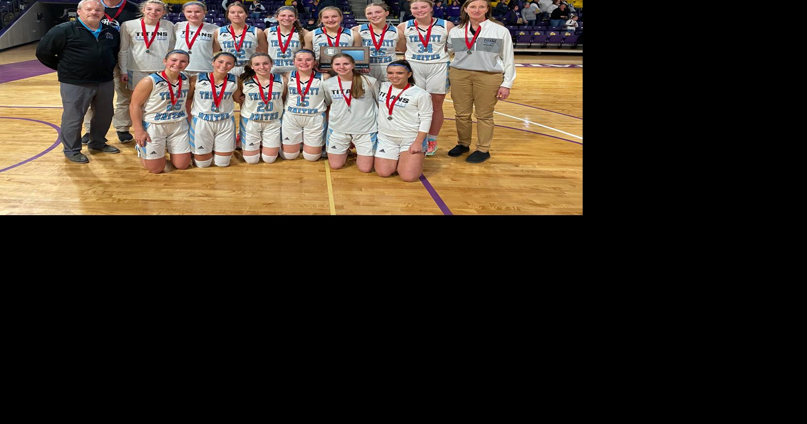 Titans finish season as Section 2AA North Subsection semifinalists ...