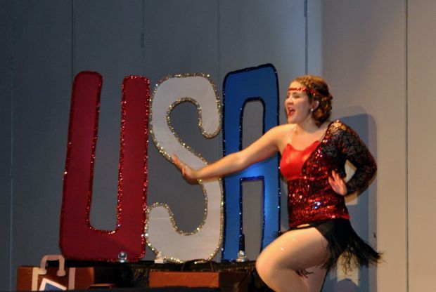 Hay Daze kicks off with crowning of Miss Janesville | News ...