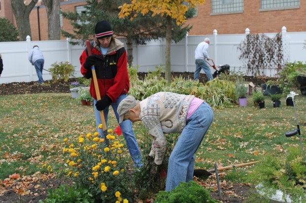 Bosacker of Le Center earns the rank of Eagle Scout | Community ...