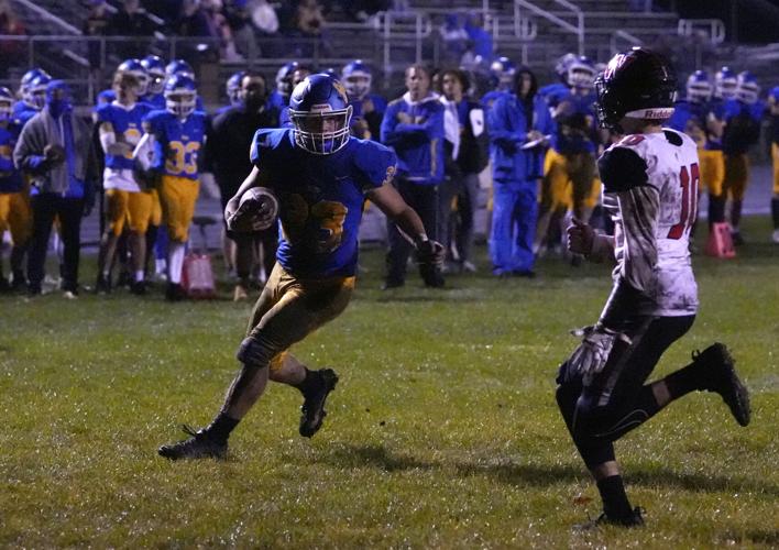 Bluejays’ championship hunt starts with blowout victory over ...