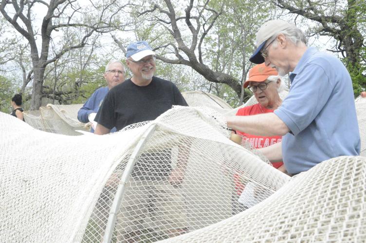 Governor’s Fishing Opener kicked off in Waterville | News ...