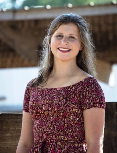 Kira Quam, Allison and Catherine Keller to be crowned Goodhue County ...