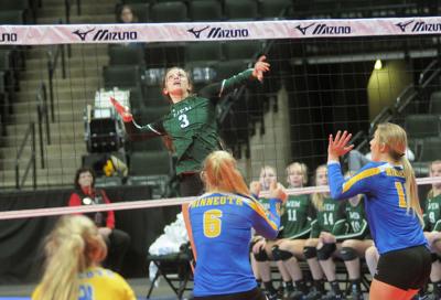 Volleyball: WEM battle-tested and prepared for 2020 season | Sports ...
