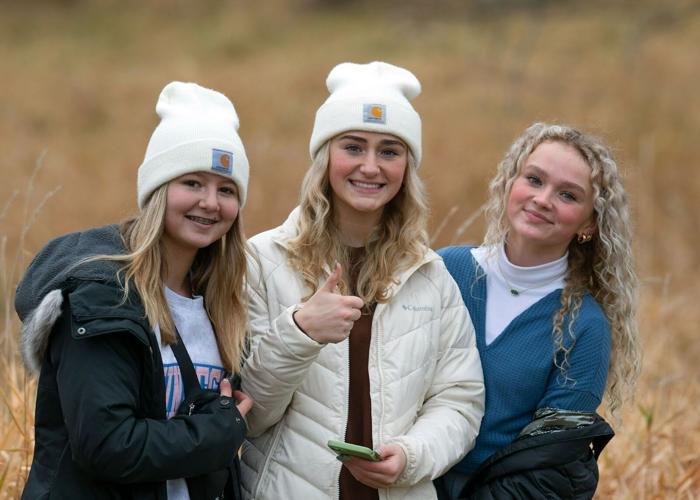 Crusader XC ups effort at state | Sports | southernminn.com
