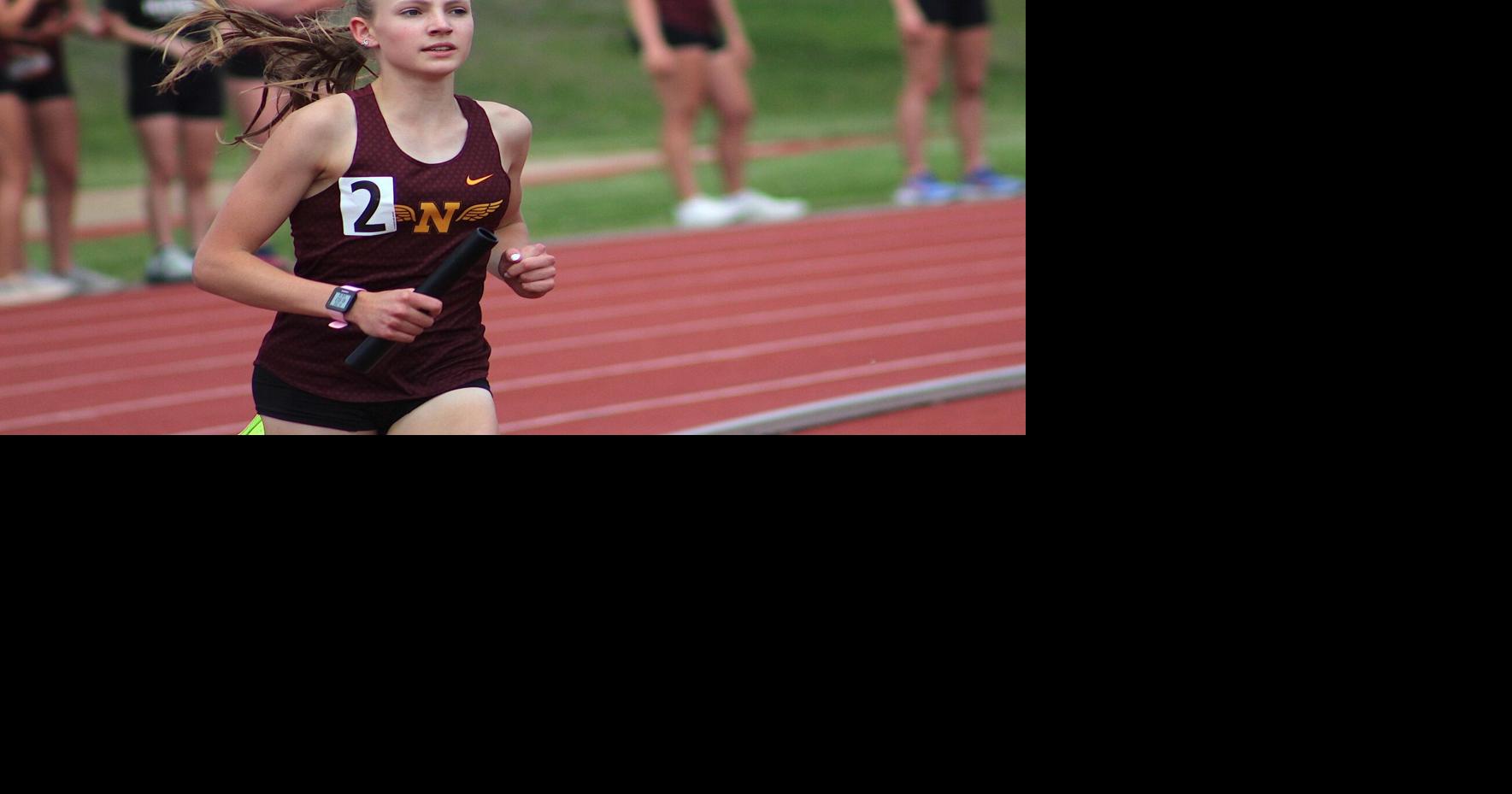 Northfield girls track and field earns top-10 finish at state ...