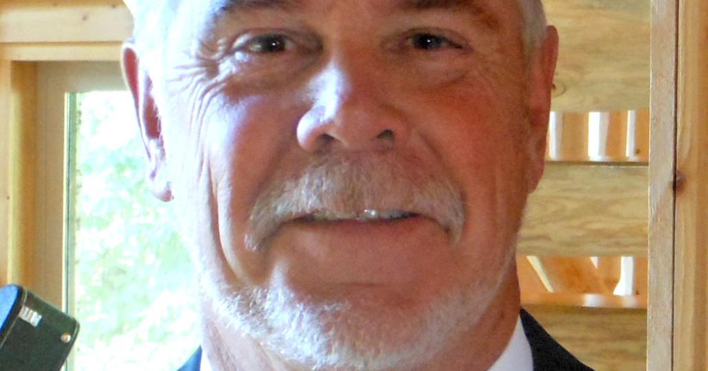 Minnesota lawmaker, lobbyist accuse Rep. Tony Cornish of sexual ...