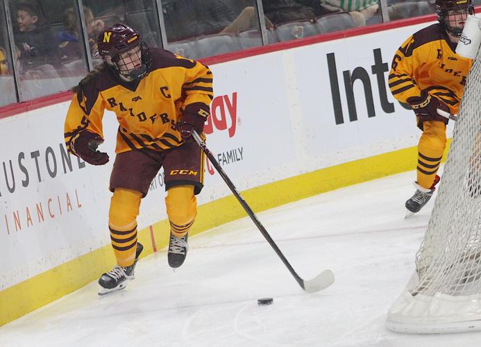 Puppe named Minnesota Ms. Hockey | Sports | southernminn.com