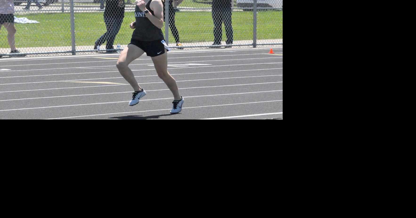 St. Peter track and field gets outdoors in Fairmont Invite | Sports ...