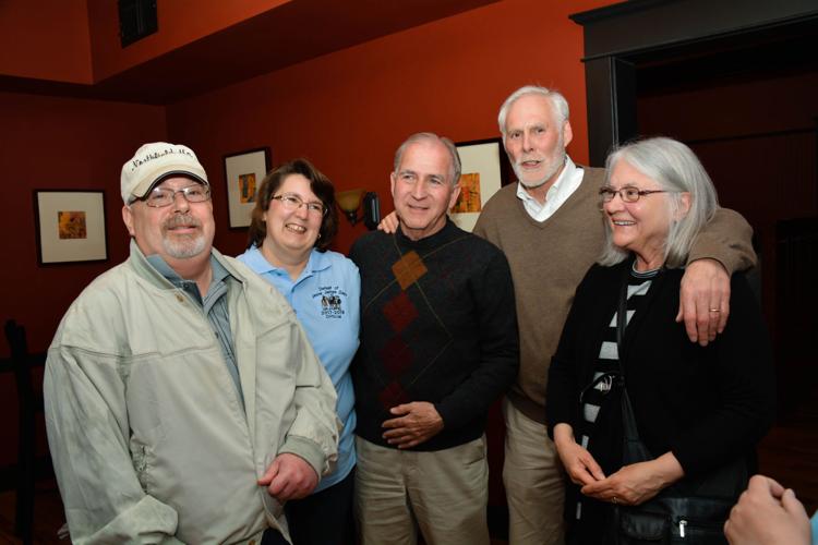Heywood award recipient Langer prepares for change of pace during DJJD ...