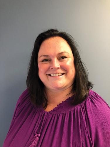 For new school district special services director, it's 'all about the ...
