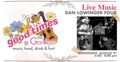 Dan Lowinger Four - Northfield | Scene | southernminn.com