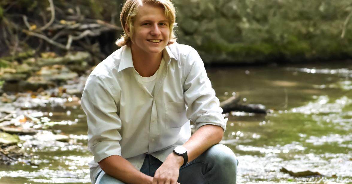 Tanner Rex Longshore | Virtual Graduations | southernminn.com