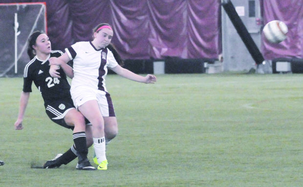 Faribault Shattuck-St. Mary's U18 girls down Dakota Rev during Winter ...
