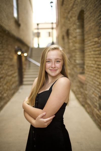 Alex Petersen | Virtual Graduations | southernminn.com