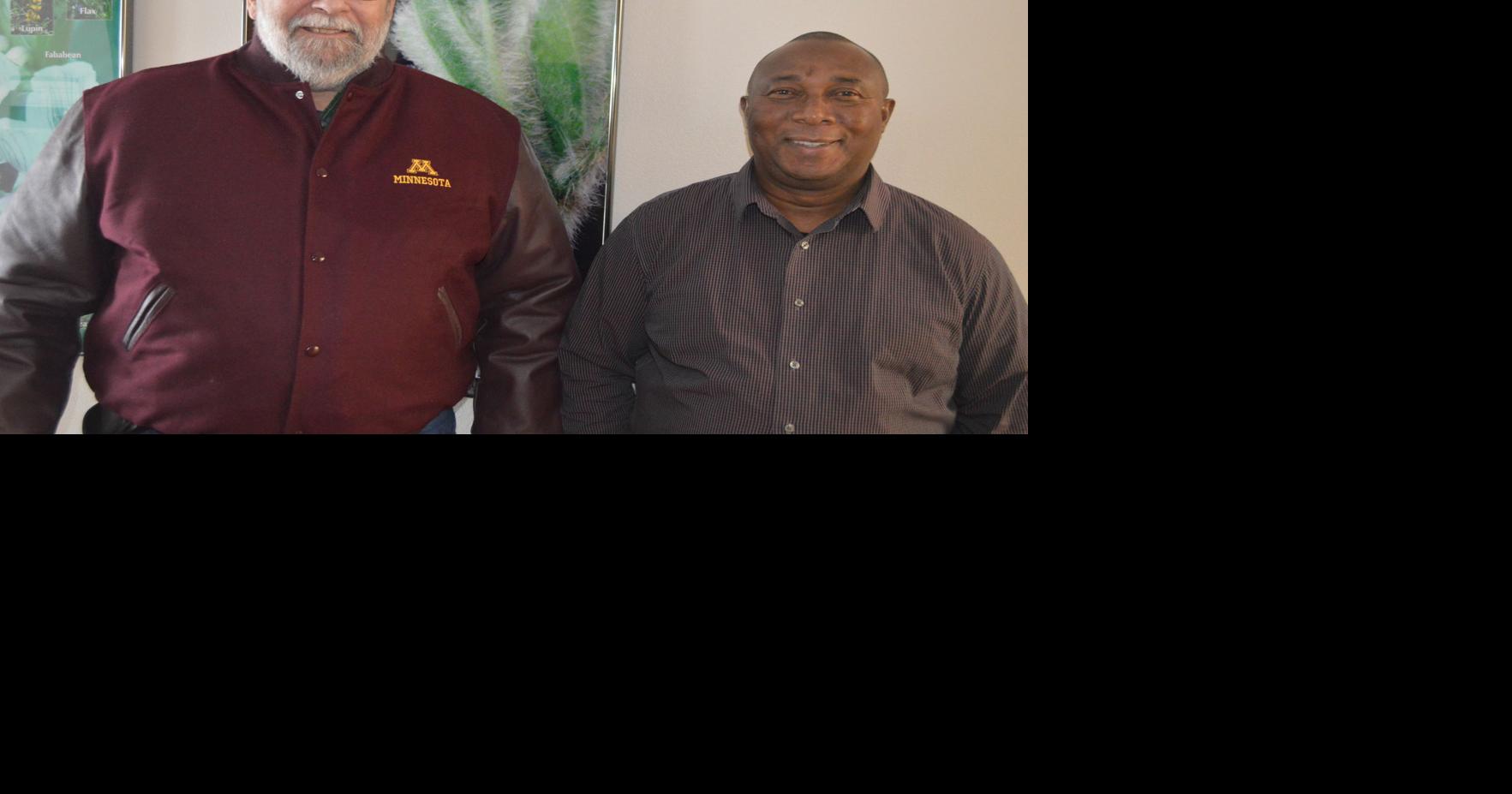 Second Dobberstein calls it a career | News | southernminn.com