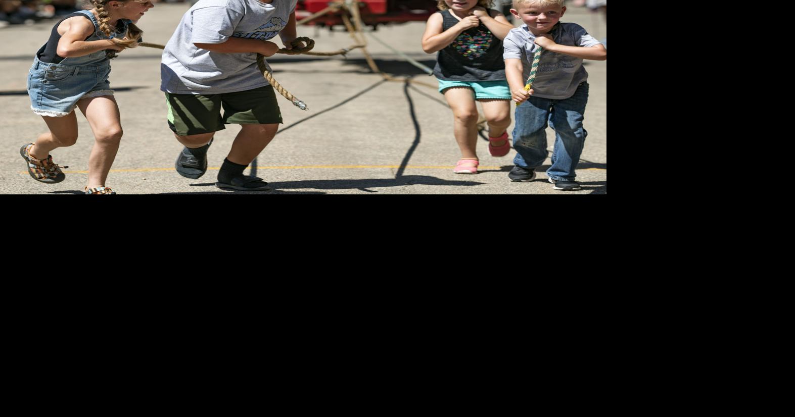 GALLERY: Montgomery revels in Kolacky Days | News | southernminn.com