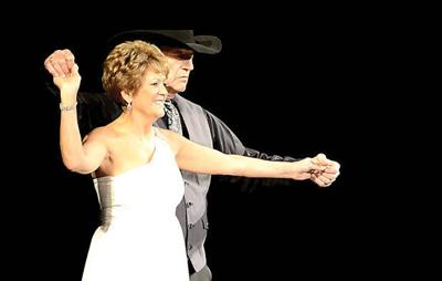 slow dance competition