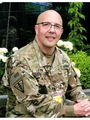 Mitchell P. Luckow | Obituaries | southernminn.com