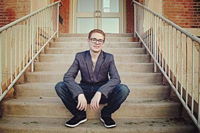 Jacob Stoffel | Virtual Graduations | southernminn.com