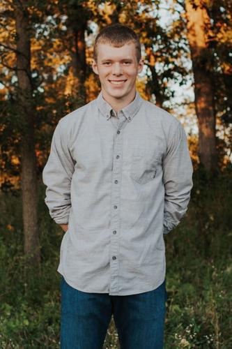 Samuel Pownell | Virtual Graduations | southernminn.com