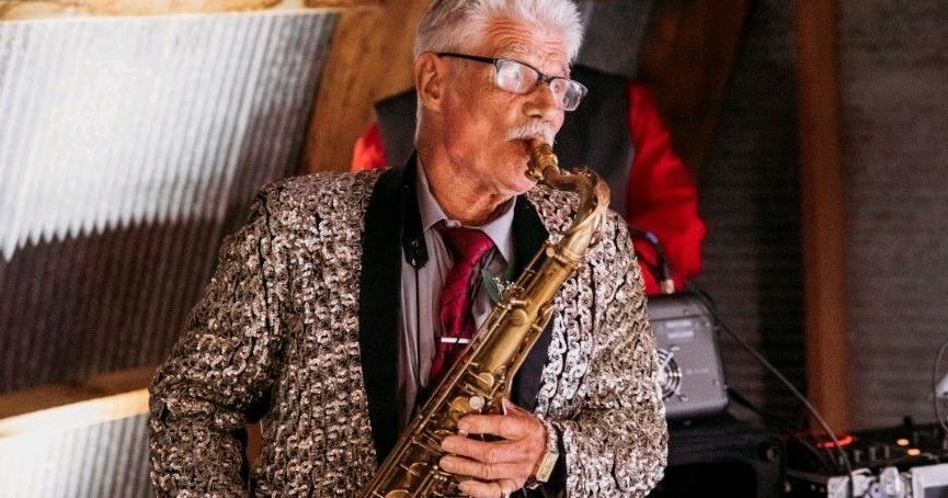 A LIFE WELL LIVED: Faribault remembers beloved musician Denny Tuma ...