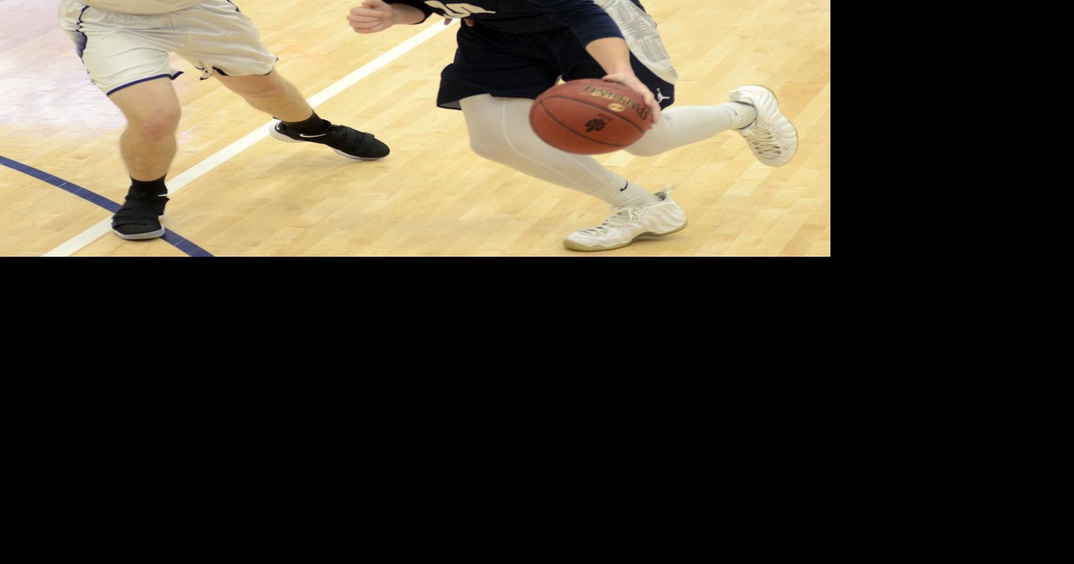St. Peter boys basketball wins shootout over New Ulm 78-68 | Sports ...