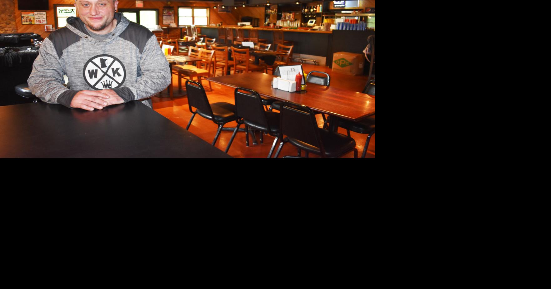 Old Hobber’s building gets new life as Minnesota Wing King | News ...