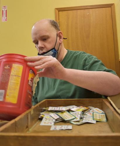 Jobs sought for adults with developmental disabilities | News ...