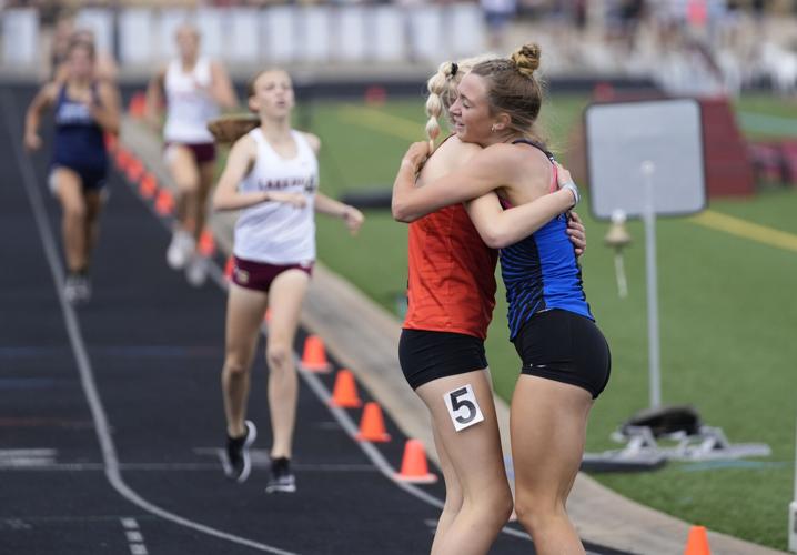 Boys 3-peat as Section 1AAA champs; Huskies send 15 athletes to state ...