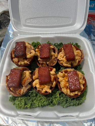 Ribfest brings in $40K for Youth Club | News | southernminn.com