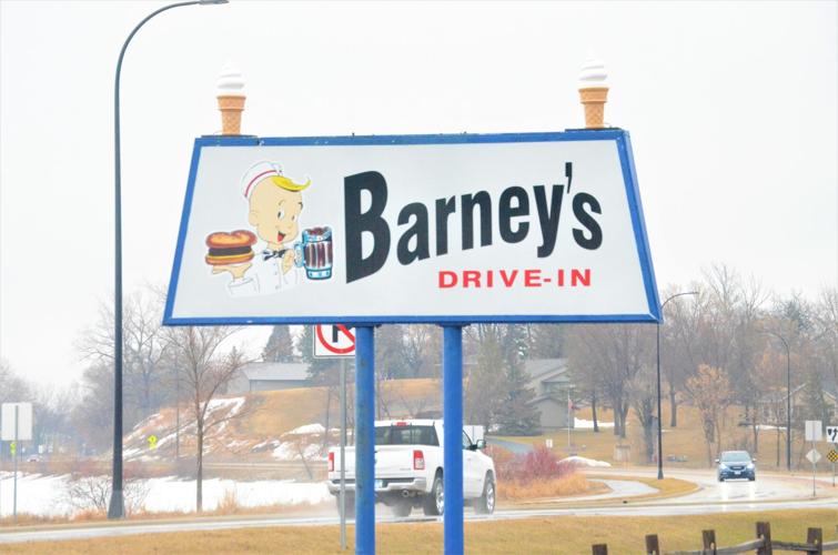 Troy Bendt looks to sell Barney's, keep the legacy running | News ...